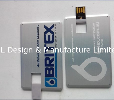 bank card usb pendrive china supplier supplier