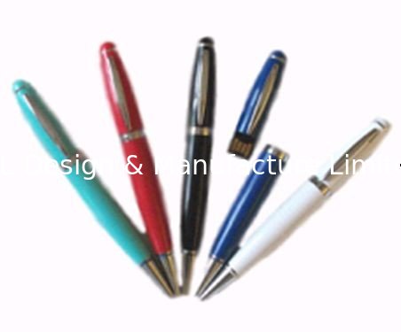 pen shape usb stick China supplier supplier