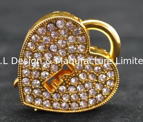 Jewellery usb flash stick China supplier supplier