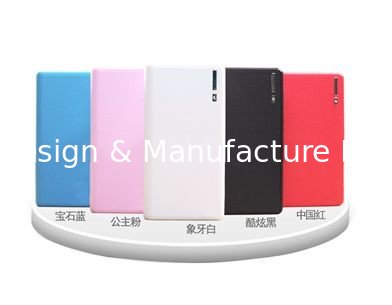 2800mah portable power bank supplier