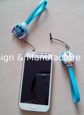 hot new cartoon rechargeable cable welcome the customers' design supplier