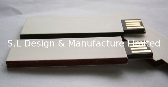 paper usb flash memory China supplier supplier