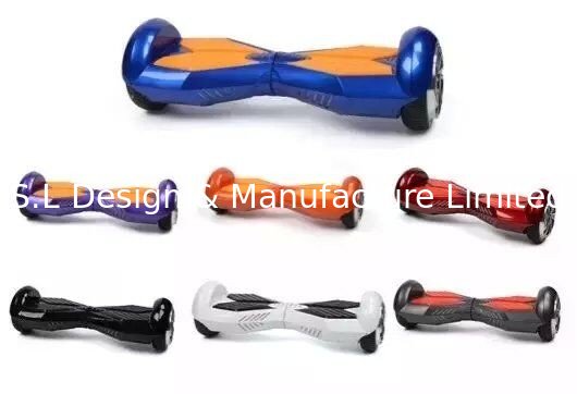 2 Wheel Electric Standing Scooter Balance Skateboard Adult Roller Drift Hover Board supplier