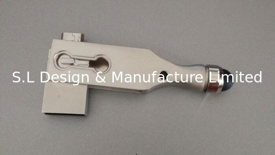 hot sale swivel OTG USB Flash memory with USB and micro USB 2GB 4GB 8GB 16GB 32GB supplier