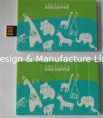 Credit card usb stick, Business Card usb memory pen drive, Personalized design Customzied Logo printing Card usb flash d supplier