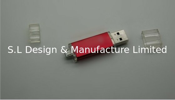 Multifuncitonal USB Memory Pen drive 4GB 8GB 16GB 32GB 64GB USB OTG for Samsung Phone supplier