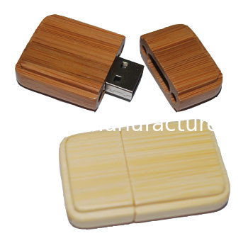 High quality wooden usb flash drive/usb stick/special usb flash drive supplier