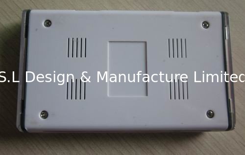 plastic 4 ports  USB Hub supplier