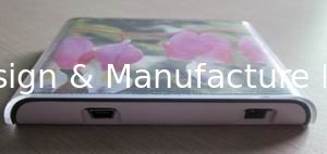 plastic 4 ports  USB Hub supplier