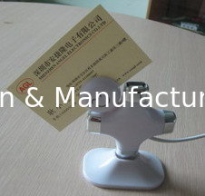 smiling face USB Hub supplier