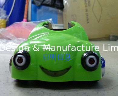 cartoon car shaped USB Hub supplier