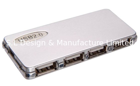 metal USB Hub supplier