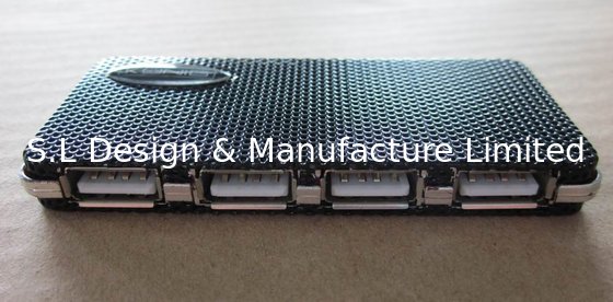 metal USB Hub supplier