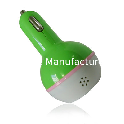multi-function perfume USB car charger supplier