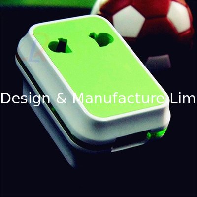 travel adapter power charger with one usb port supplier