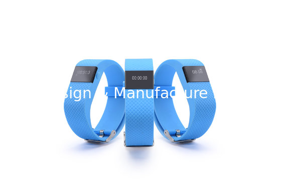 2016 Waterproof Smart Bracelet TW64S heart rate watch Smartwatch Sports Wristband Watches Fitness Tracker for Android IO supplier