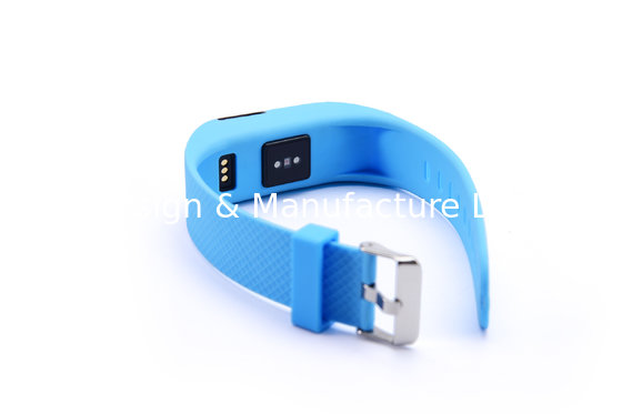 2016 Waterproof Smart Bracelet TW64S heart rate watch Smartwatch Sports Wristband Watches Fitness Tracker for Android IO supplier