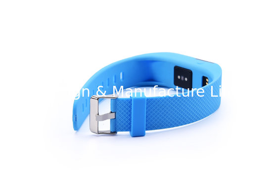 2016 Waterproof Smart Bracelet TW64S heart rate watch Smartwatch Sports Wristband Watches Fitness Tracker for Android IO supplier