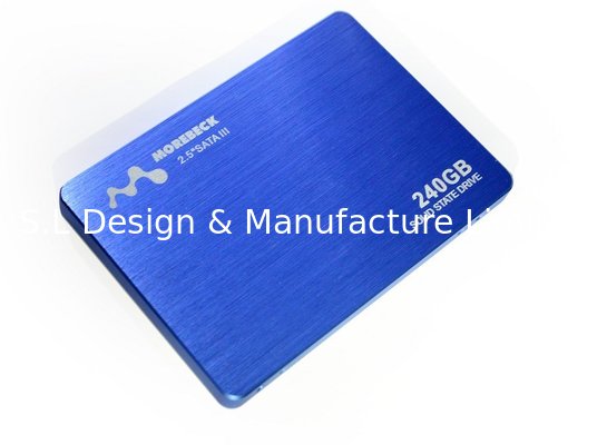 Factory 2.5" inch solid state drive External hard disk driver drive supplier