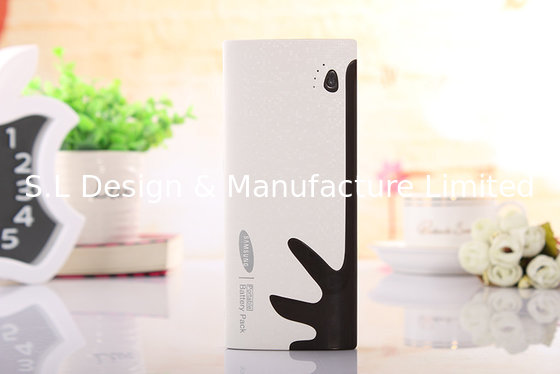 Shenzhen Supply High Quality New Release Available 4000mAh Power Bank for Promotion Gifts supplier