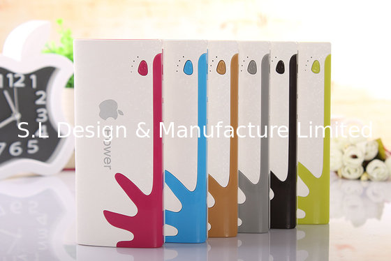 Shenzhen Supply High Quality New Release Available 4000mAh Power Bank for Promotion Gifts supplier