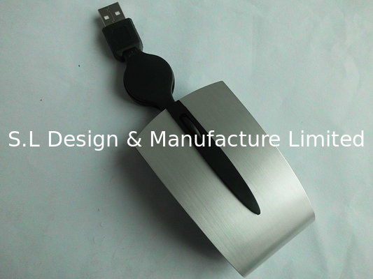 Optical Wired Mouse for Computer Laptop USB Mice supplier