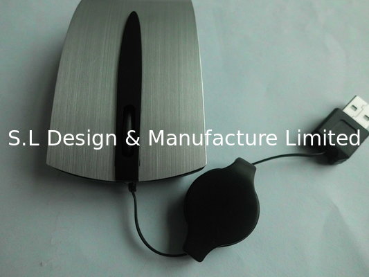 Optical Wired Mouse for Computer Laptop USB Mice supplier
