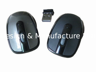 High-quality USB Wireless Mouse 2.4GHz Wireless Mouse supplier