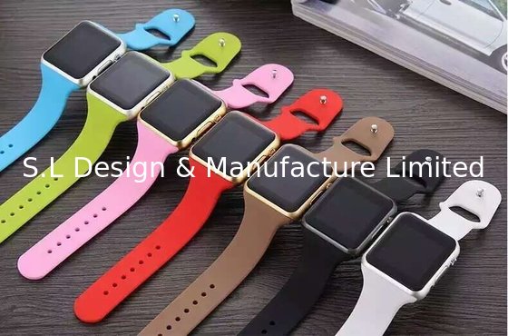Bluetooth Smart Watch A1 Wrist SmartWatch for Samsung IOS Iphone Huawei Xiaomi Android Phone Smartphone pk u8 dz09 Smart supplier