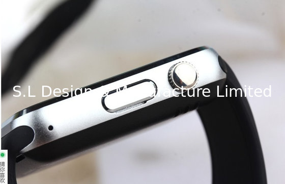 A1 Bluetooth Smart Wrist Watch with Sim Card Camera digital watch with bluetooth for Samsung for iphone watch phone supplier