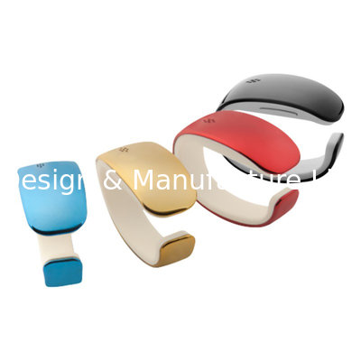 Bluetooth Smart Bracelet Intelligent Band Fitness Tracker Smart Wristband For iPhone Samsung supplier