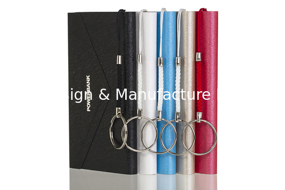 Pretty credit card size promotional slim powerbank 4000mAh with nice shape supplier