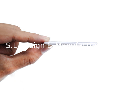 newest Ultral thin 3.49mm Energy Pad Wirless moible phone fast Charger IP67 QI1.22 for samsung S7 note5 supplier