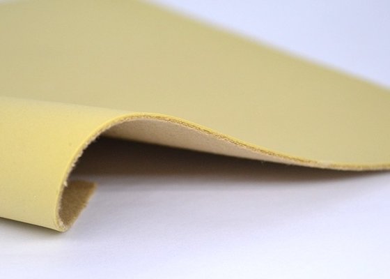 Bags Polyurethane Faux Leather Anti Friction Environmentally Friendly Materials