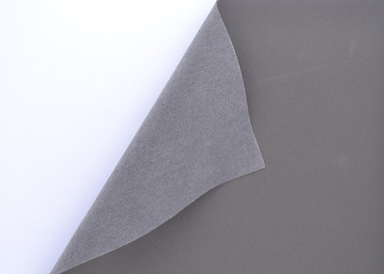Waterborne Synthetic PU Material Good Safety Eco Friendly High Performance