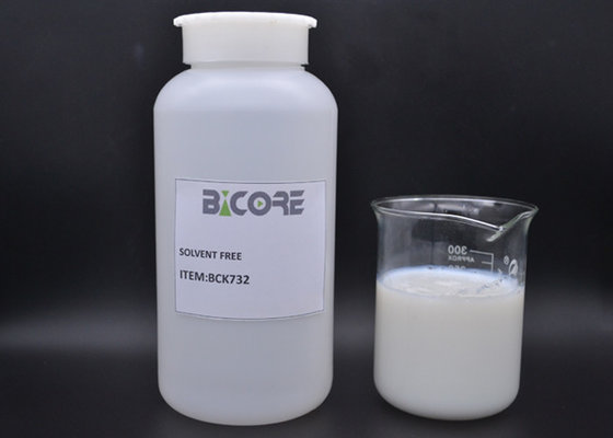 Non DMF Solvent Free Resin High Durability For Automotive Adhesive Layer