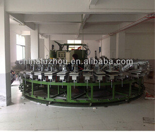 PU Pouring Machines for Shoe