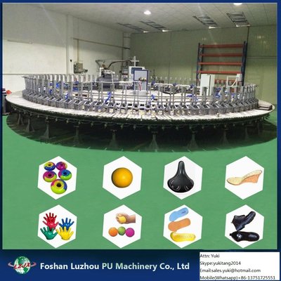 PU Casting