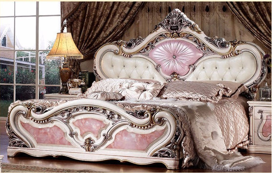 Quality Moulds for Luxury Wooden Imitation PU Furnitures supplier