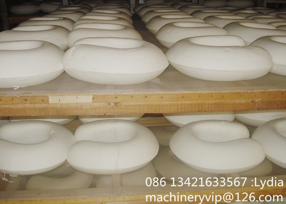 Latex Foam Machine/ High Pressure Polyurethane Foam/ Injection Machine supplier