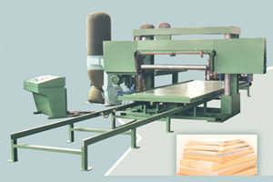 Sandwich Panel Cutting Machine