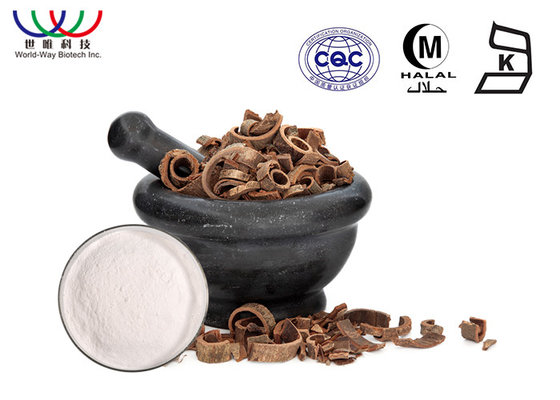 Pure Magnolia Bark Extract Powder Honokiol And Magnolols Reduce Anxiety