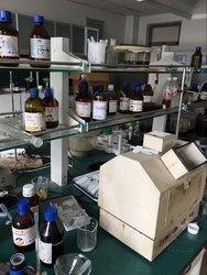 Shanxi Pure Chemicals Co., Ltd