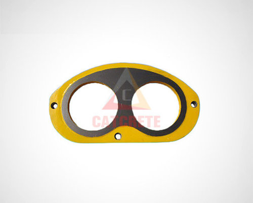 Sell Catcrete Concrete Pump Parts Kyokuto Wear Plate and Wear Ring