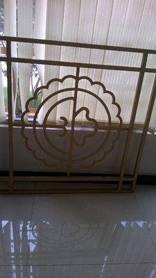 Architectural Decorative Aluminium Cladding Panels Multi Color Curtain Panels