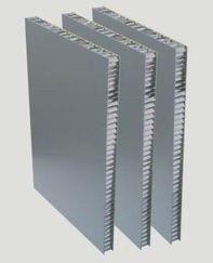 Building Dercorative Aluminum Honeycomb Board Weathertex Exterior Wall Cladding Panel