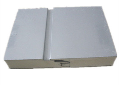 House aluminum zinc rigid insulation boards For interior wall