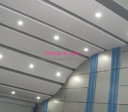 Comprehensive Used In Interior Proof And Outside Wall Decoration Aluminum Sheet