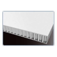 Commercial Fireproof Raw Aluminum Building Panels For Decoration / Advertisement