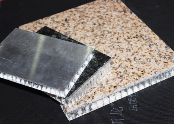 Aluminum Honeycomb Panel Honeycomb Core Panels for Building Exterior Wall